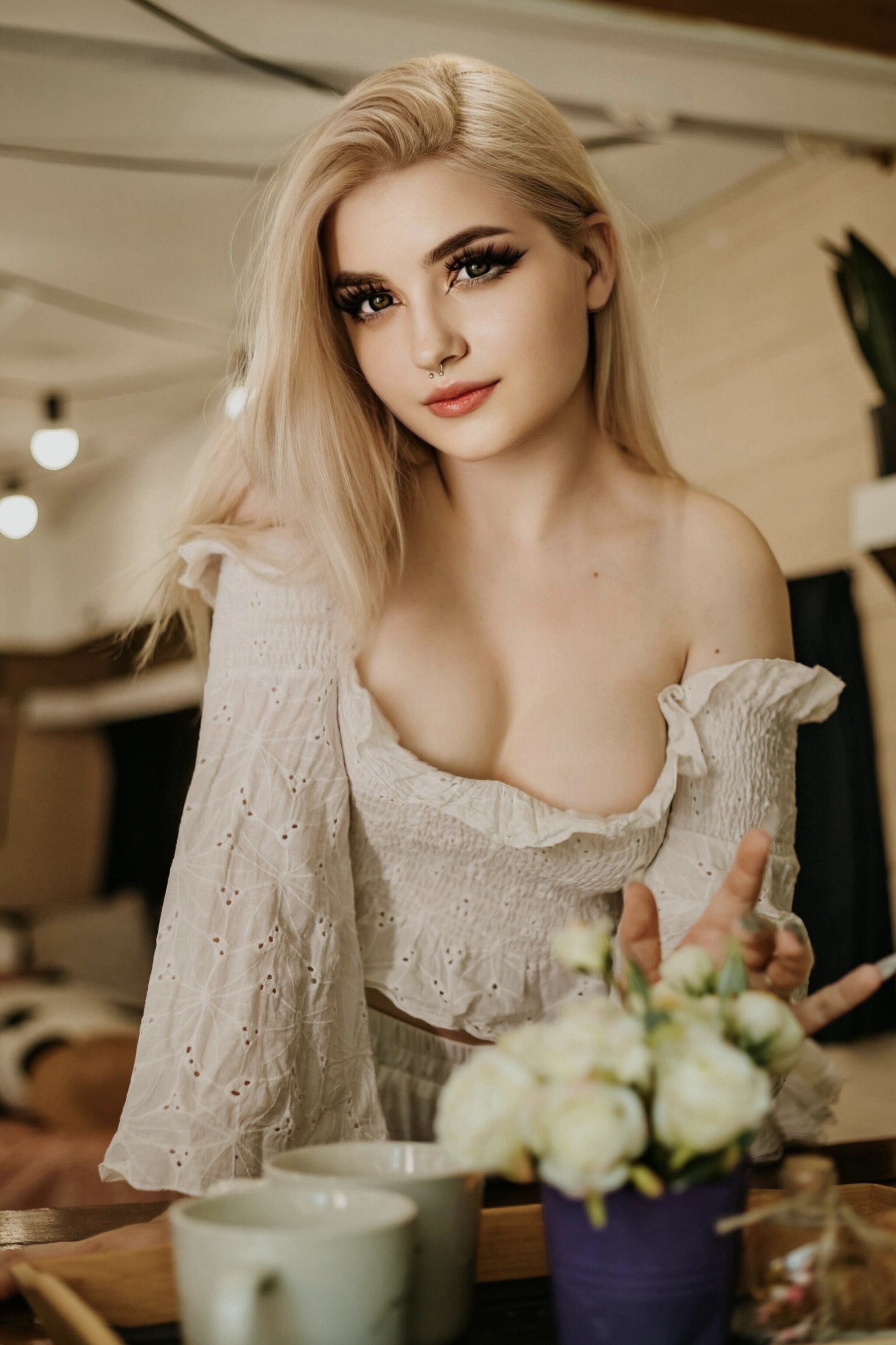 Can you make me wet? : r/RealCute