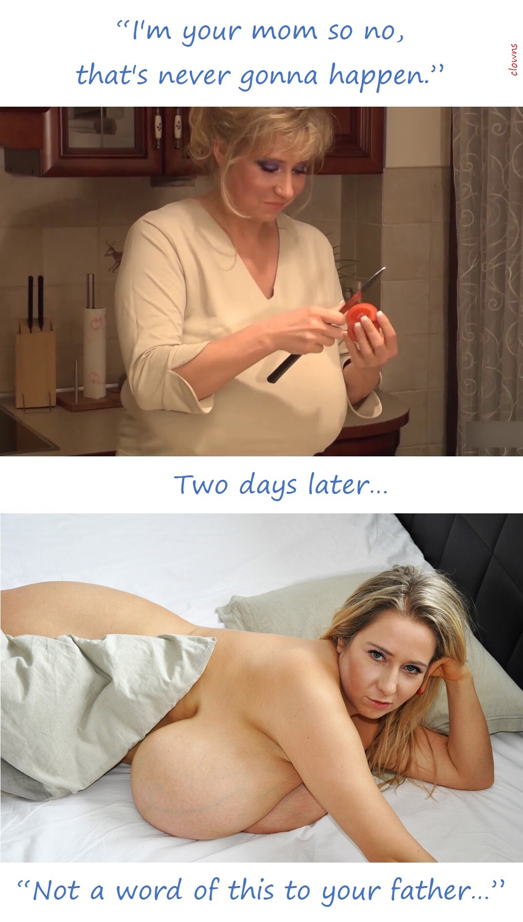 Uclowns4mom On Reddxxx The Nsfw Browser 5172
