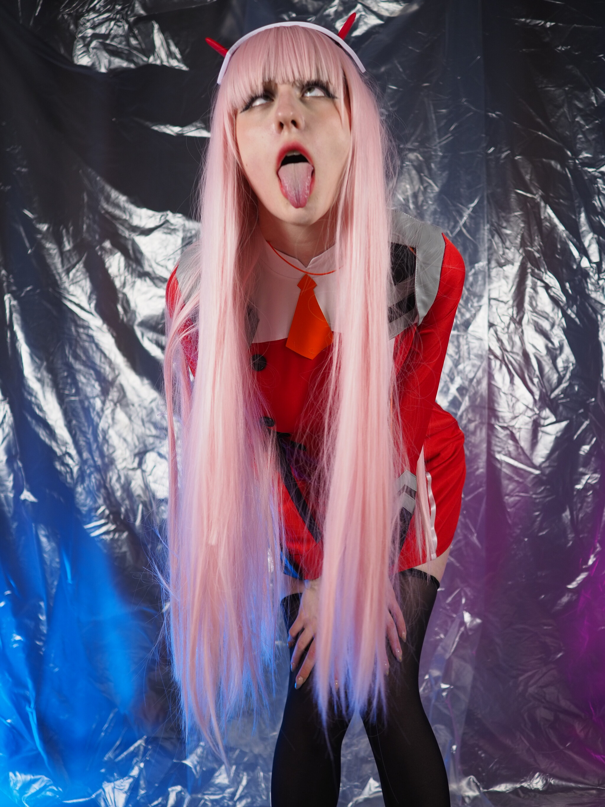Ahegao From 02 R Realahegao