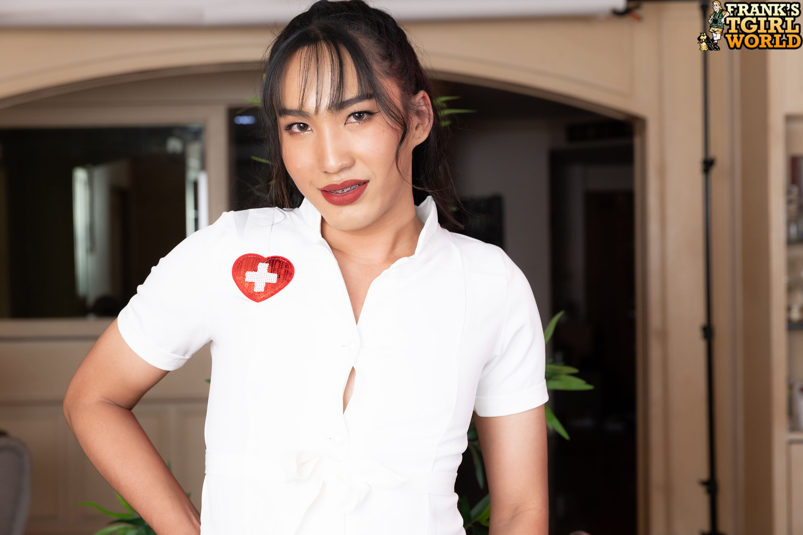 FRANKS-TGIRLWORLD: Meen Debuts! : r/groobygirls