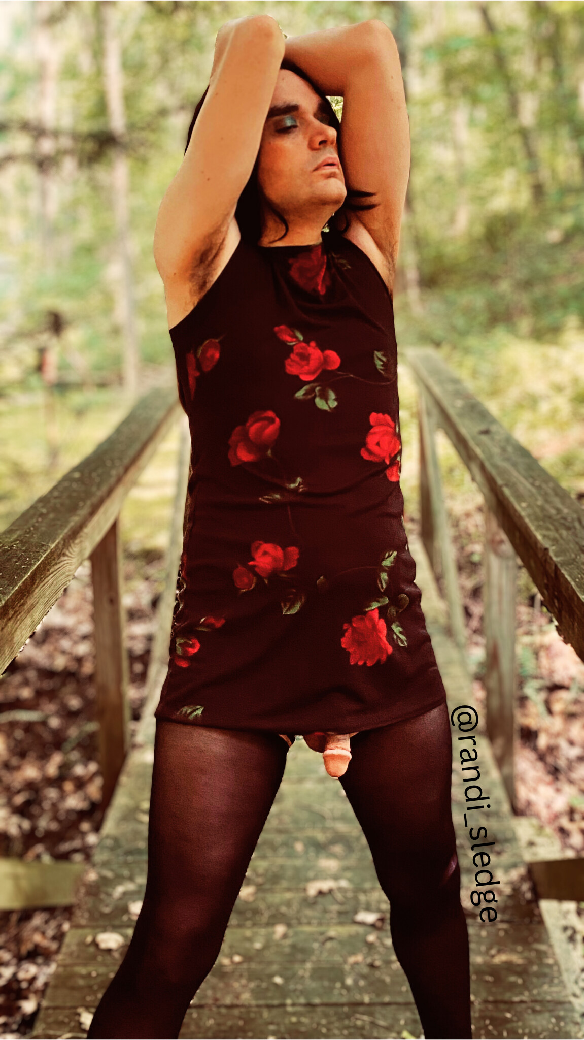 My armpits the day I realized I'm trans. : r/TransArmpit