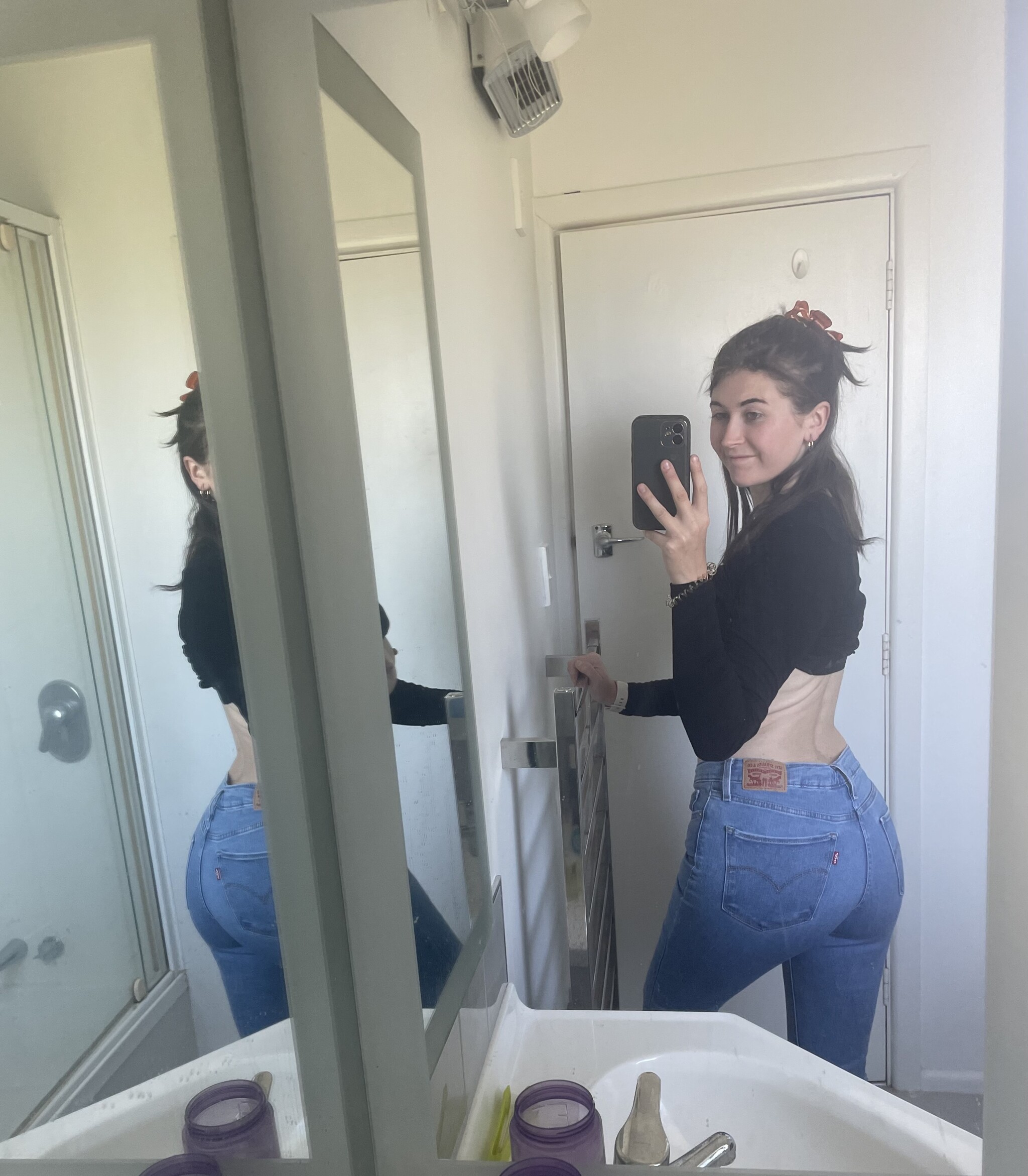 Mom Jeans R Sexybutclothed