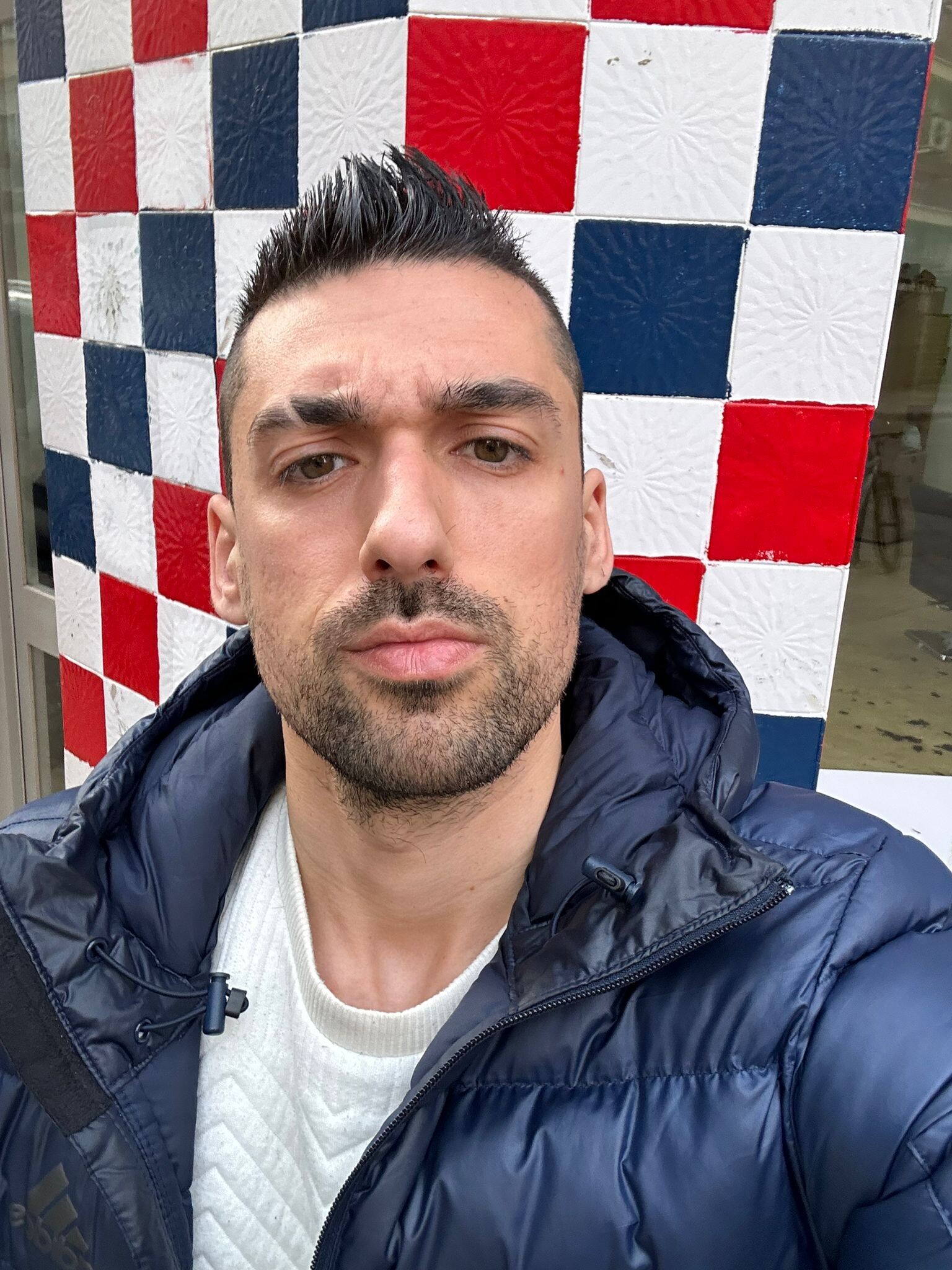 i can be your alpha : r/RedGIFsGay