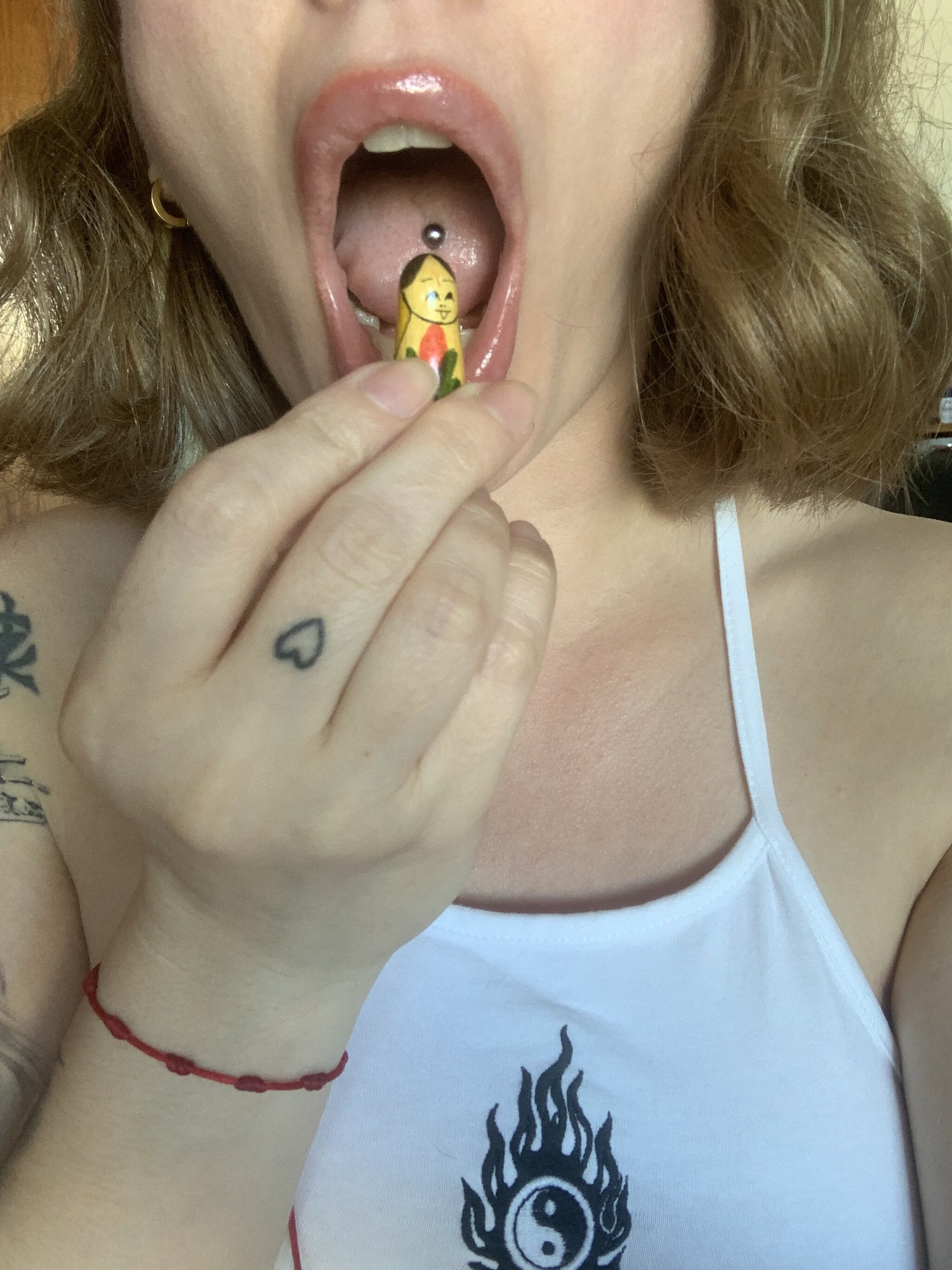 Happy Monday R Vore Giantess