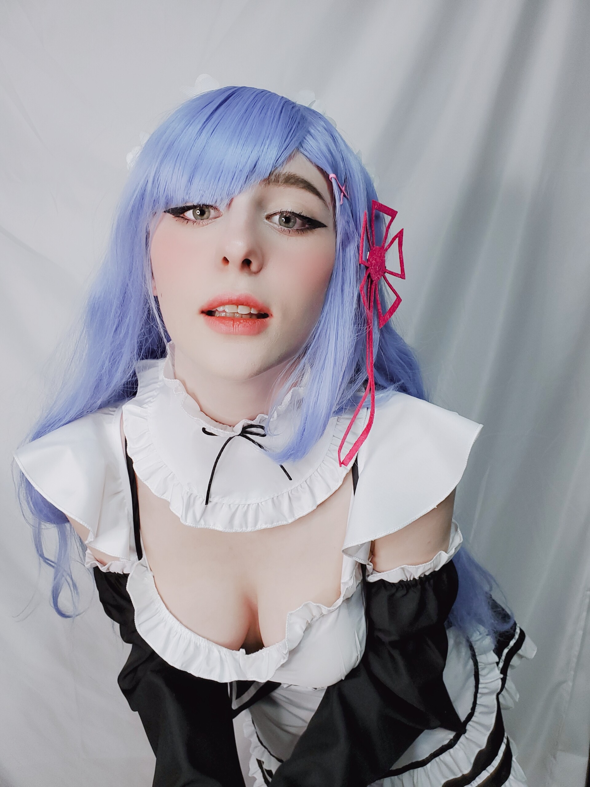 Rem (by Tulpina) [Re:Zero] : r/CosplayNation